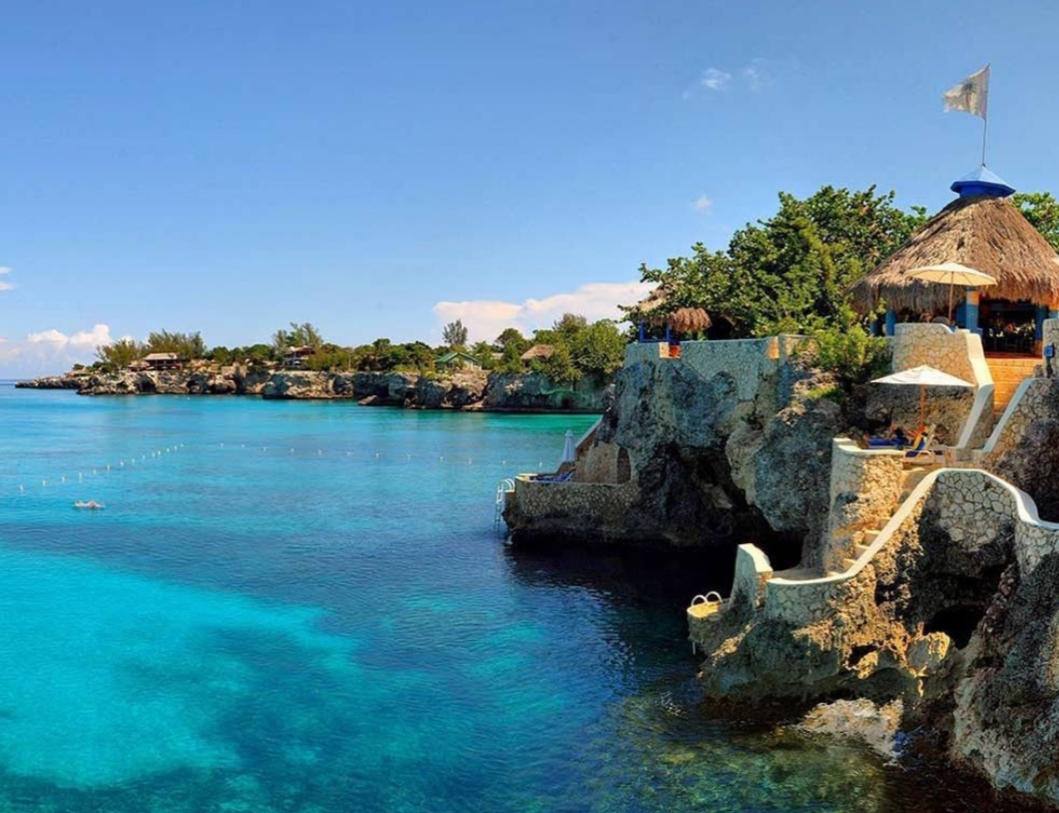 Jamaica – TouristCoup